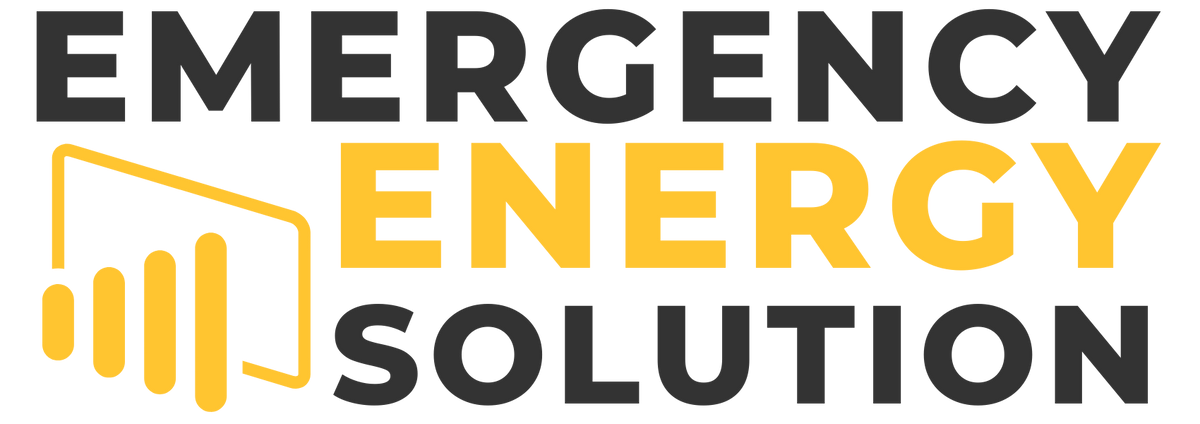 Solar Kits – Emergency Energy Solution