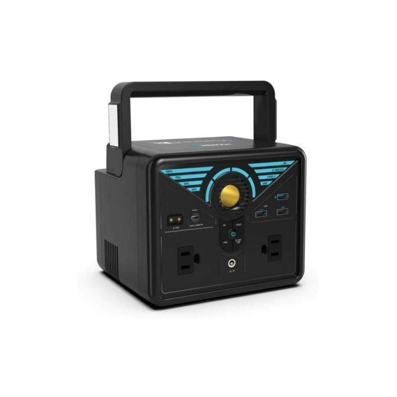 Renogy Phoenix 300 Portable Power Station – Emergency Energy Solution